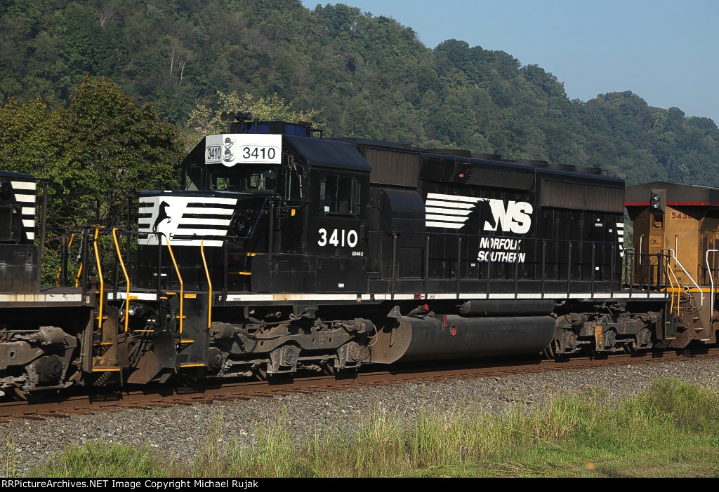 NS 3410